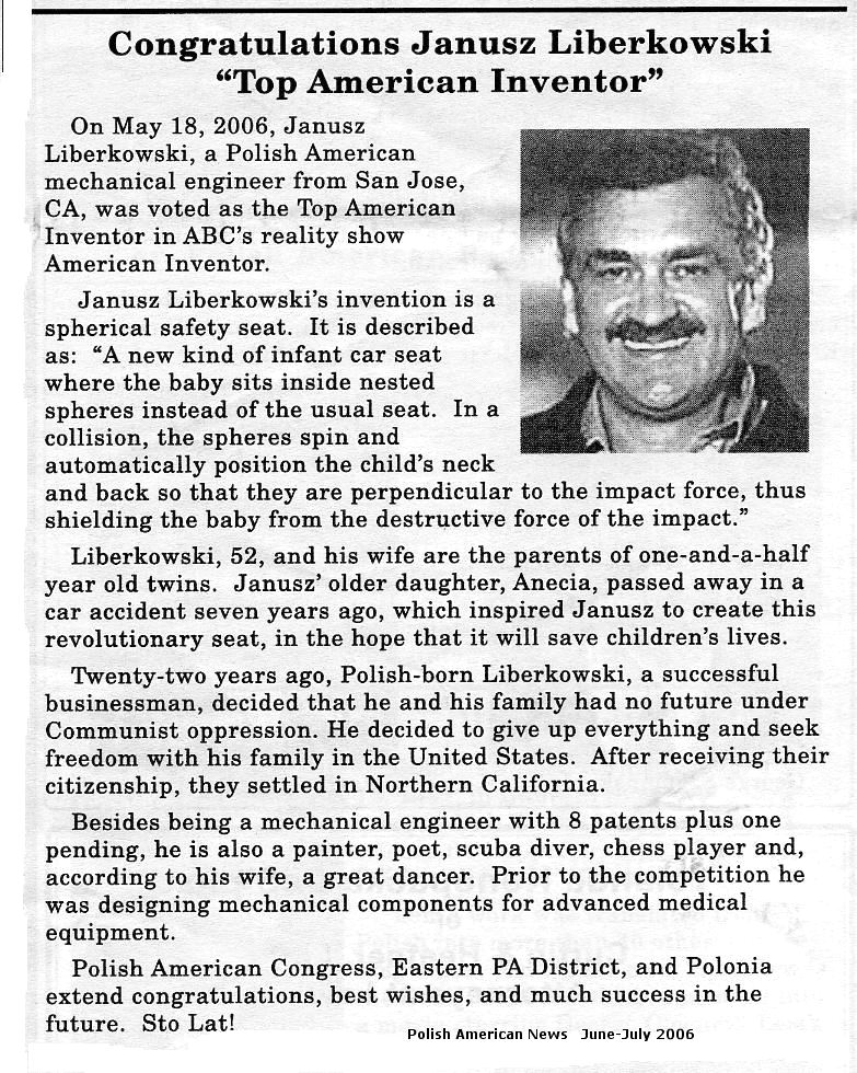 Pinkowski Files - L